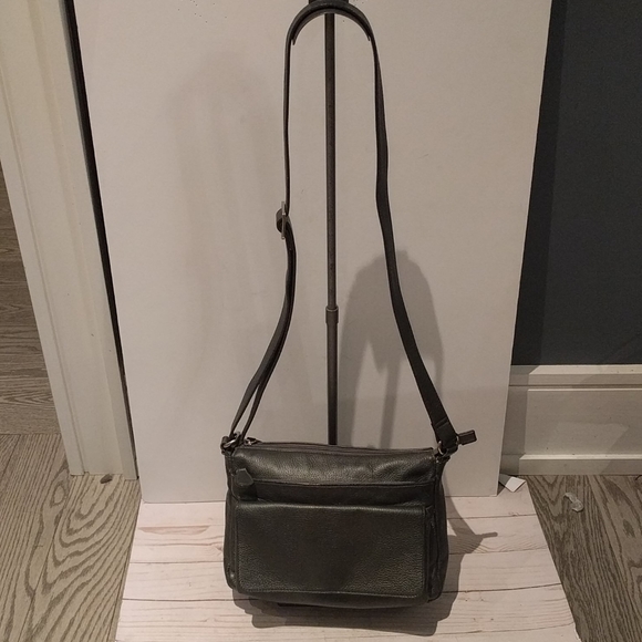 Danier | Bags | Genuine Leather Bag By Danier | Poshmark